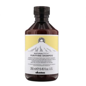 Dầu gội trị gàu Davines Purifying 250ml - Hellen Việt Nam